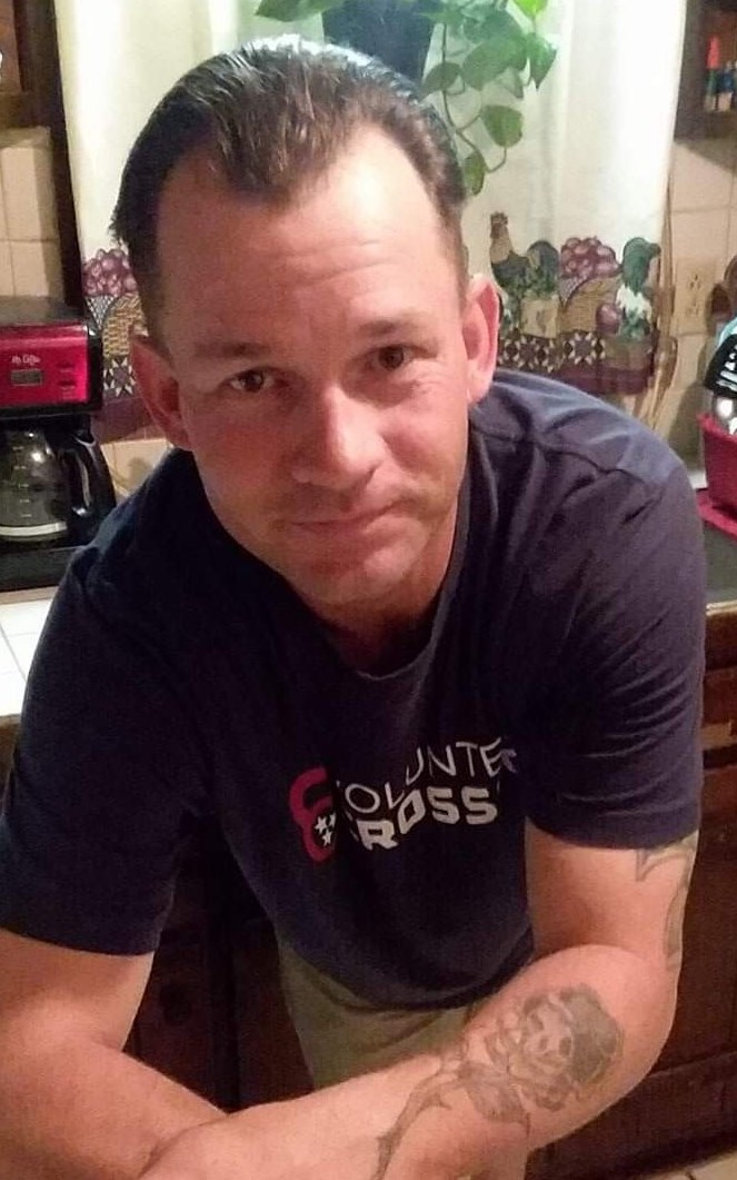 Chris Eugene Neal Obituary - Chattanooga, TN