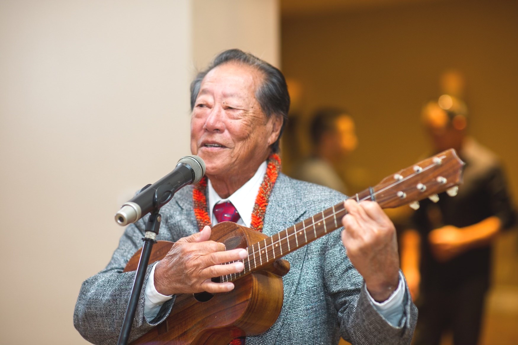 William Chiu Sun Lee Obituary - Honolulu, HI