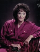 Barbara Simon Obituary - San Antonio, TX