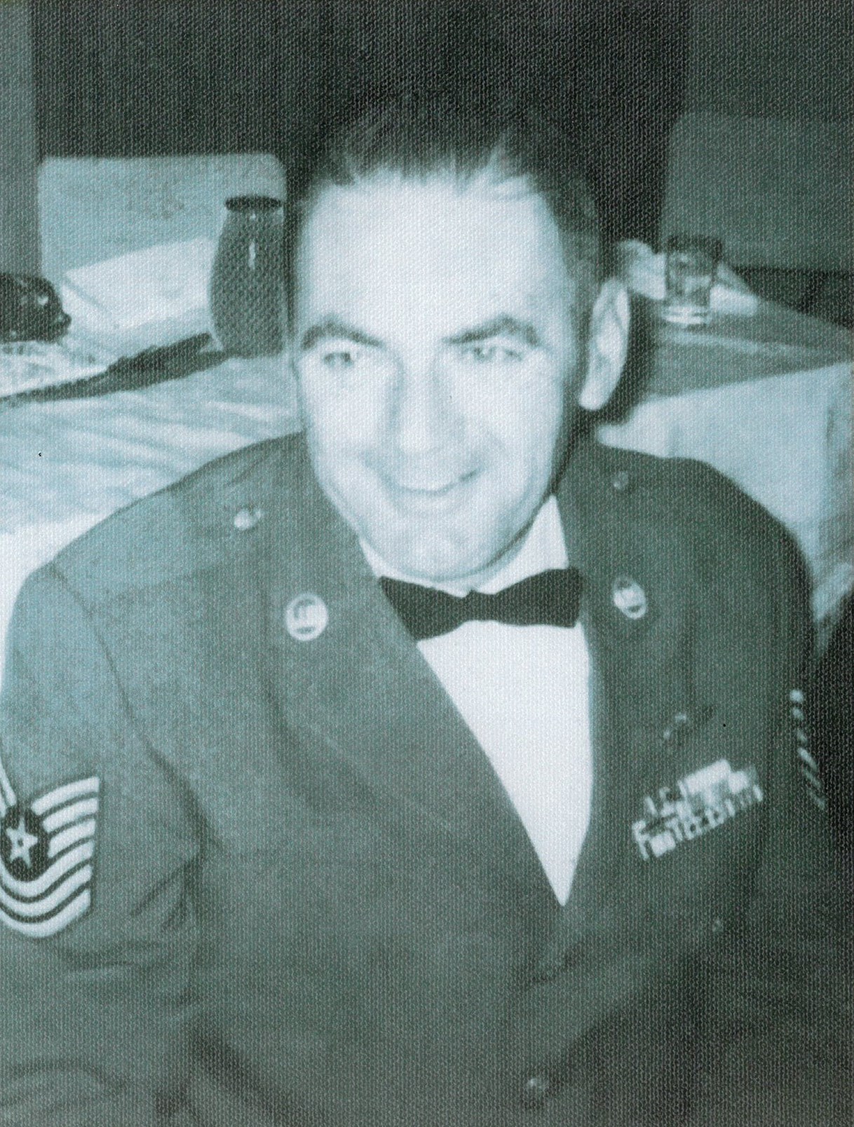 Nicholas Jeff Vamvakias Obituary - Houston, TX