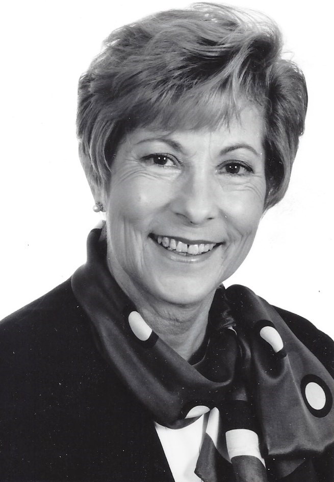 Ann Hart Obituary - Oklahoma City, OK