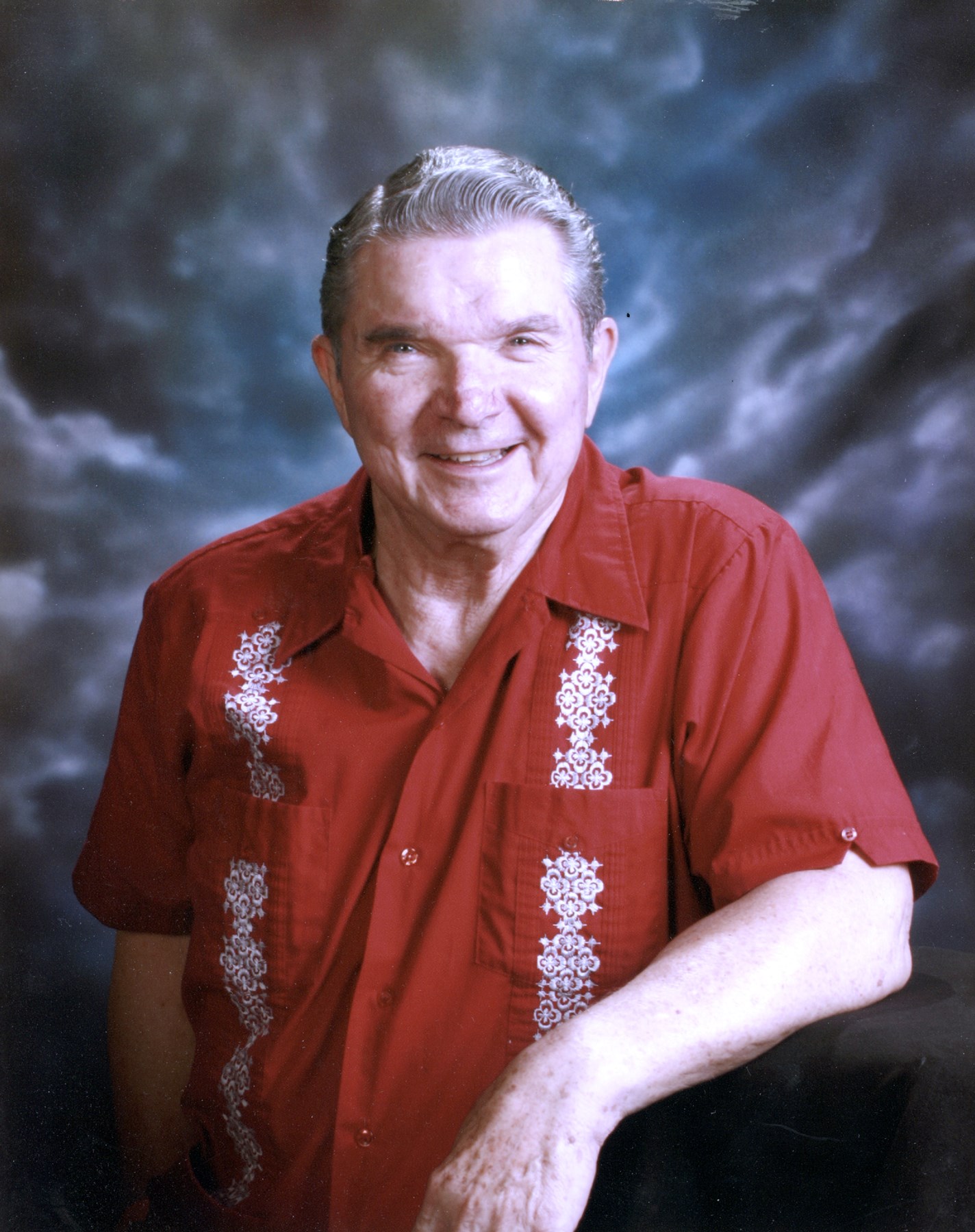 George Hancock Obituary Las Vegas Nv