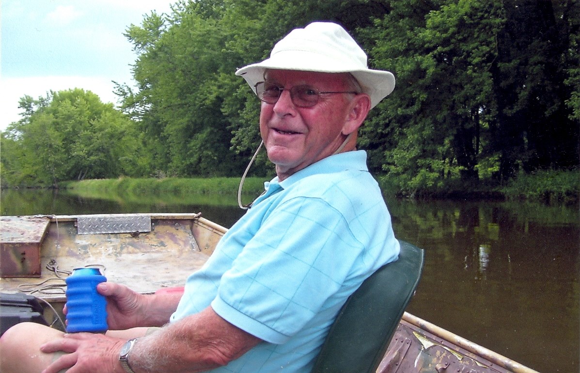 Roger Horstmeier Obituary - Rockford, IL