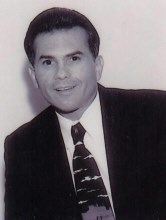 Stephen Garza Obituary - San Antonio, TX