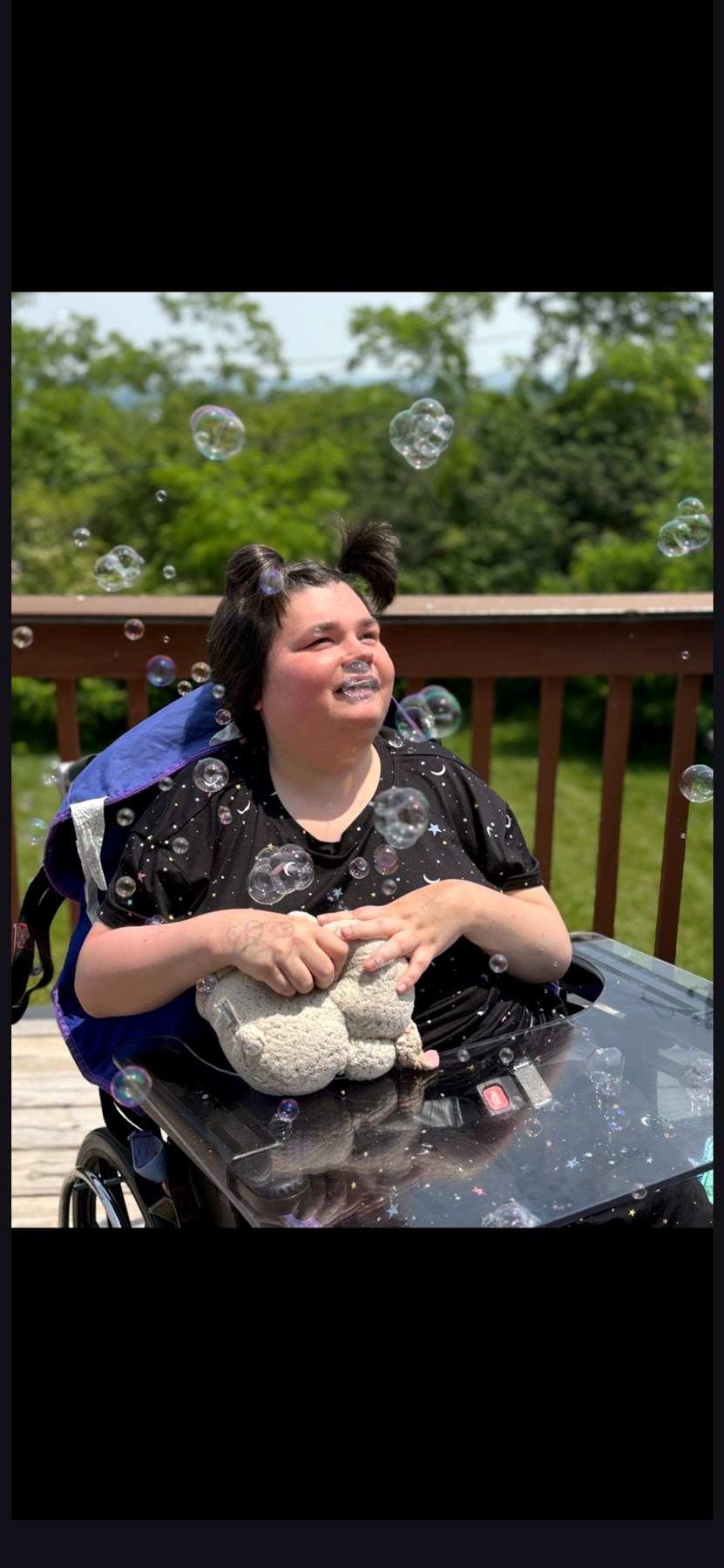 Natasha Simpson Obituary - Hamilton, OH