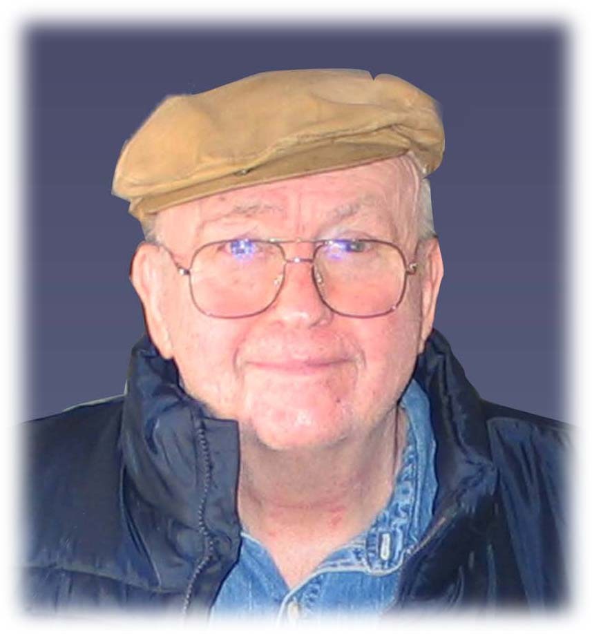 Joseph F. Thiel Obituary - Roseville, MI