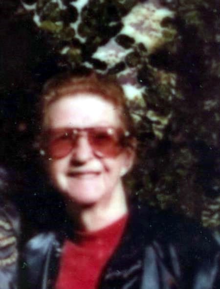 Wanda Flansburg Obituary - Goodlettsville, TN