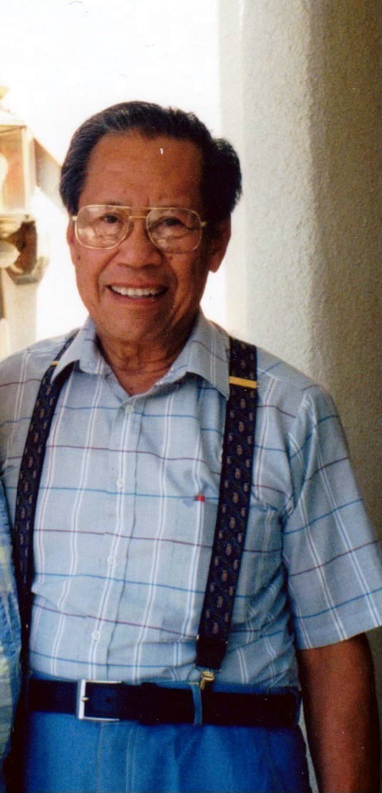 George Lau Obituary - Westlake Village, CA