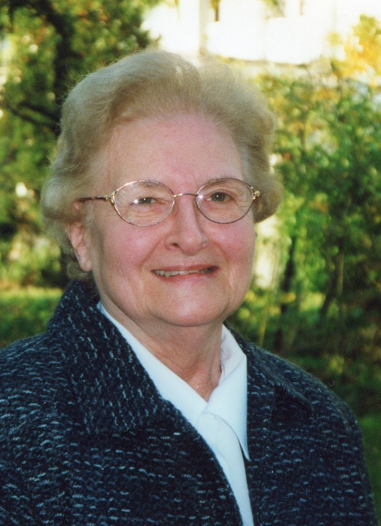 Frances Weber avis de décès - Williamsville, NY