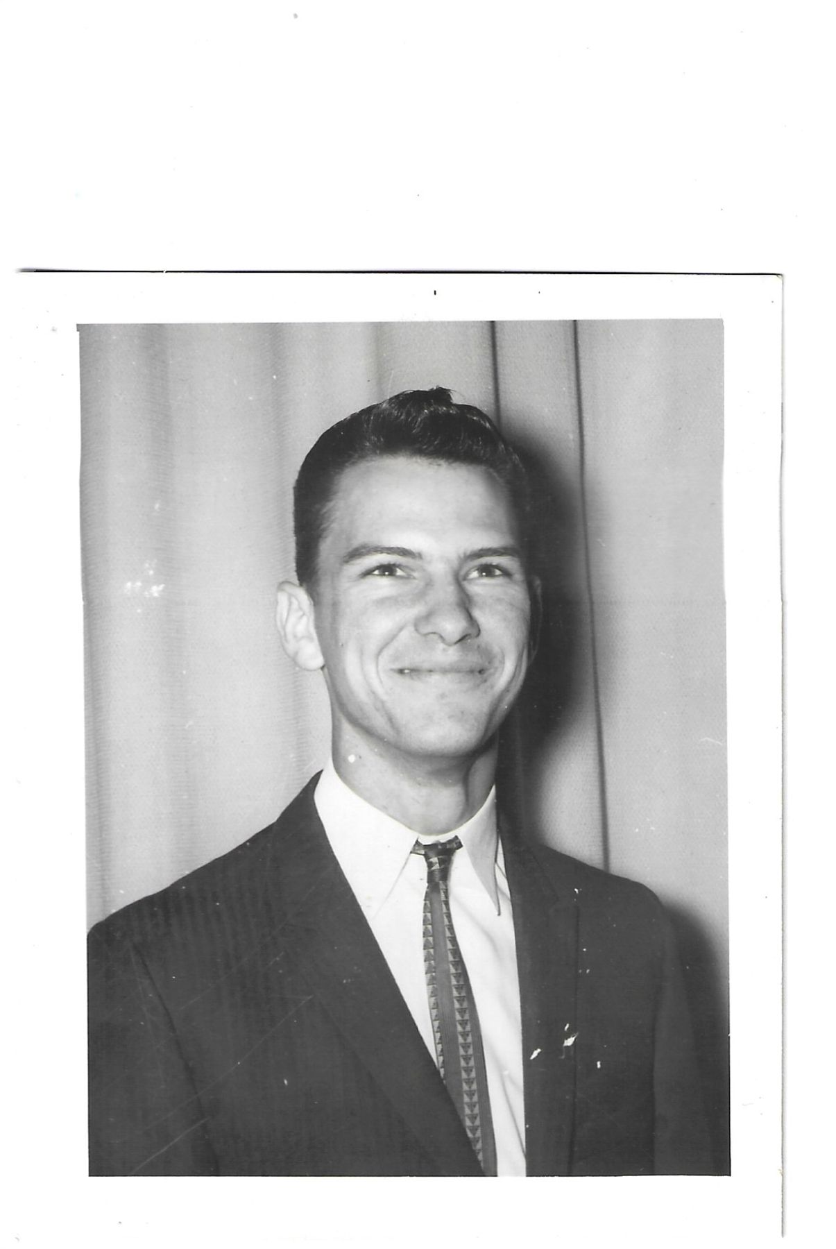 Victor Cauble Obituary - Houston, TX