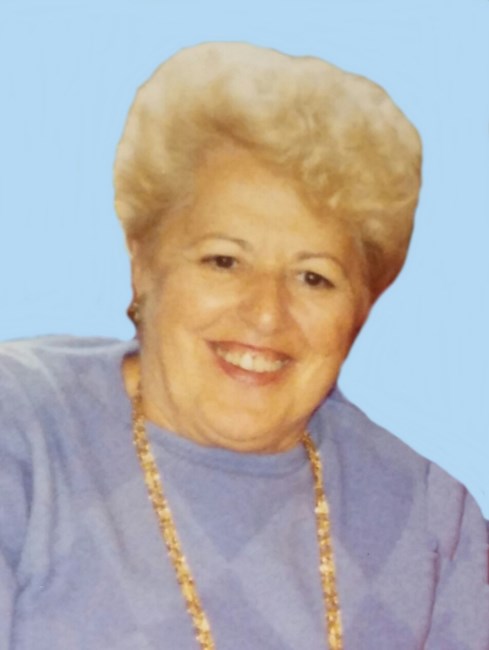 Alice Swajian Kojoian Obituary - Providence, RI