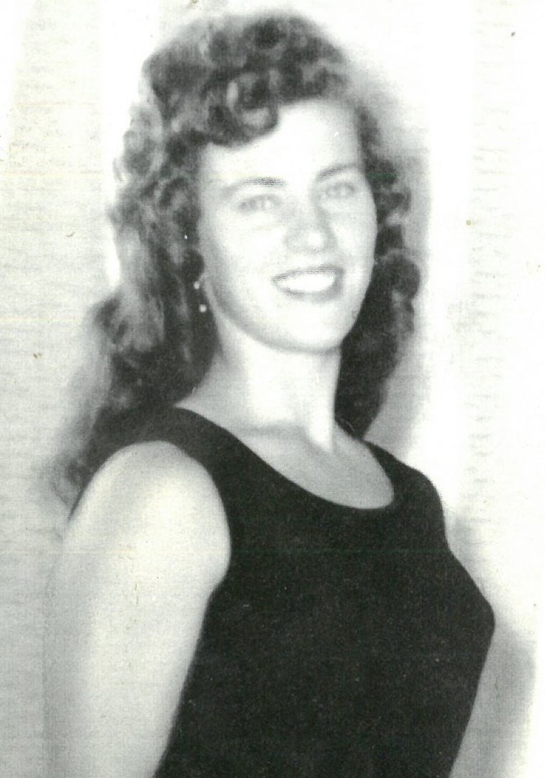 Hildegard Wirsching (Meloun) Obituary - Cambridge, ON