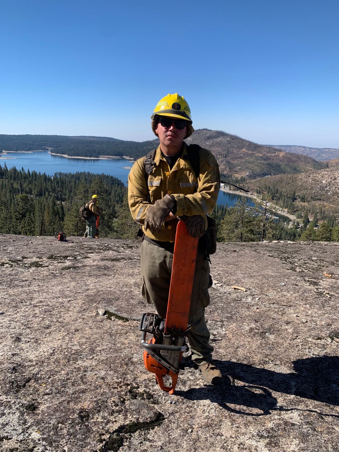 Isael Acevedo-Cambron Obituary - Reedley, CA