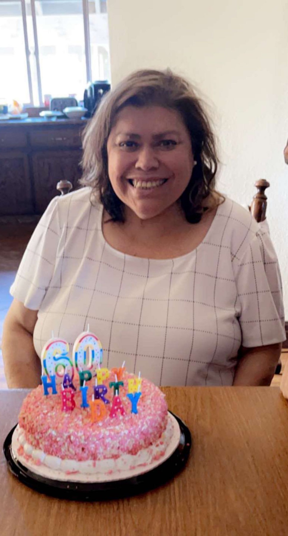 Esther Corral Obituary - Fresno, CA