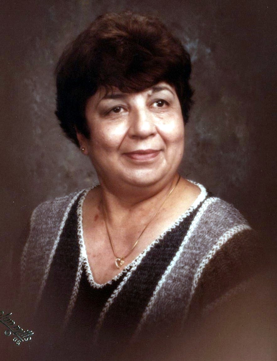 Dorothy Means Obituary - Beaumont, TX