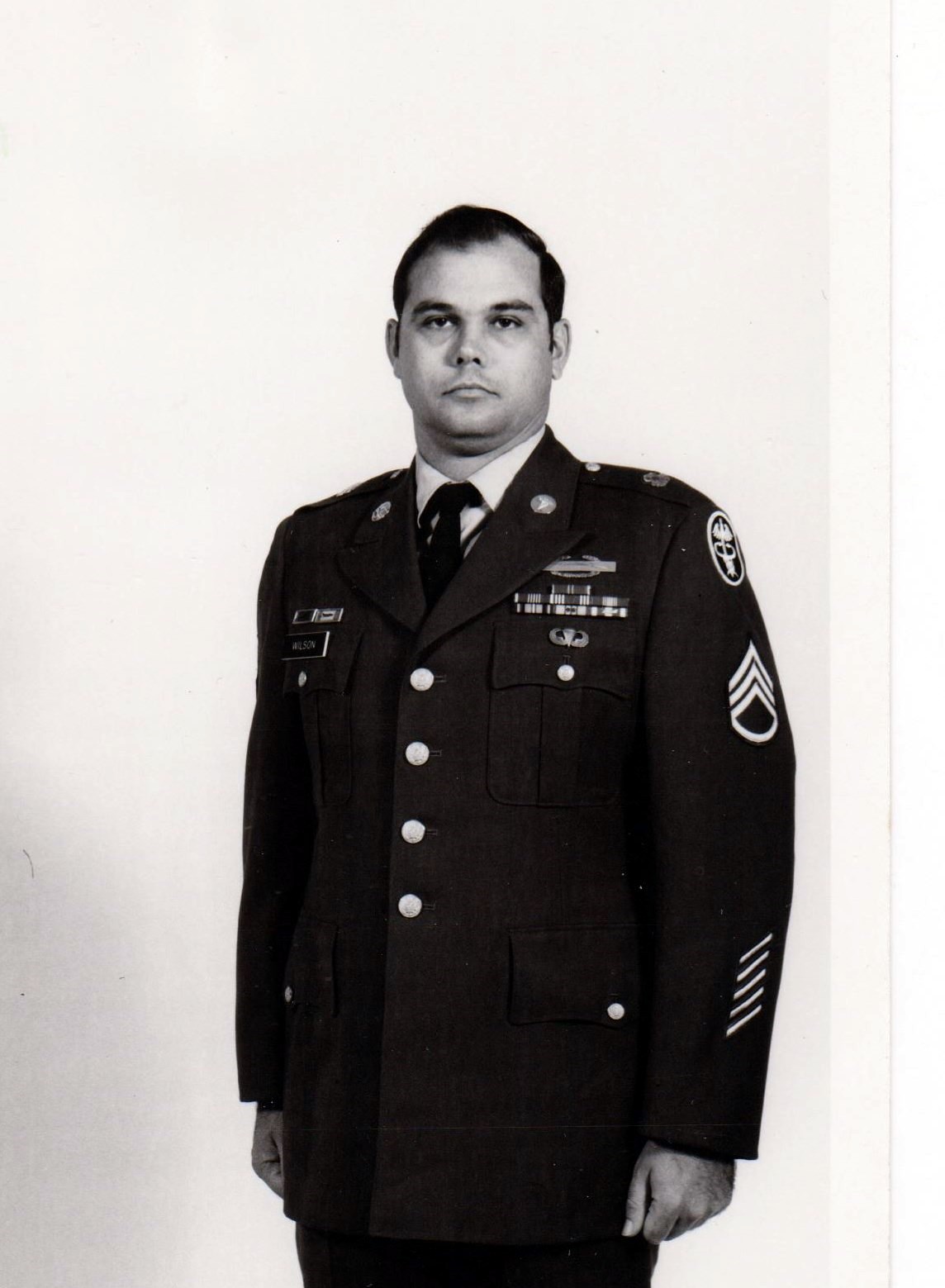 (CPT Ret) Prentis Wilson Obituary - Columbus, GA