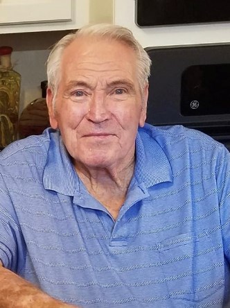 James Milliner Obituary - Colleyville, TX