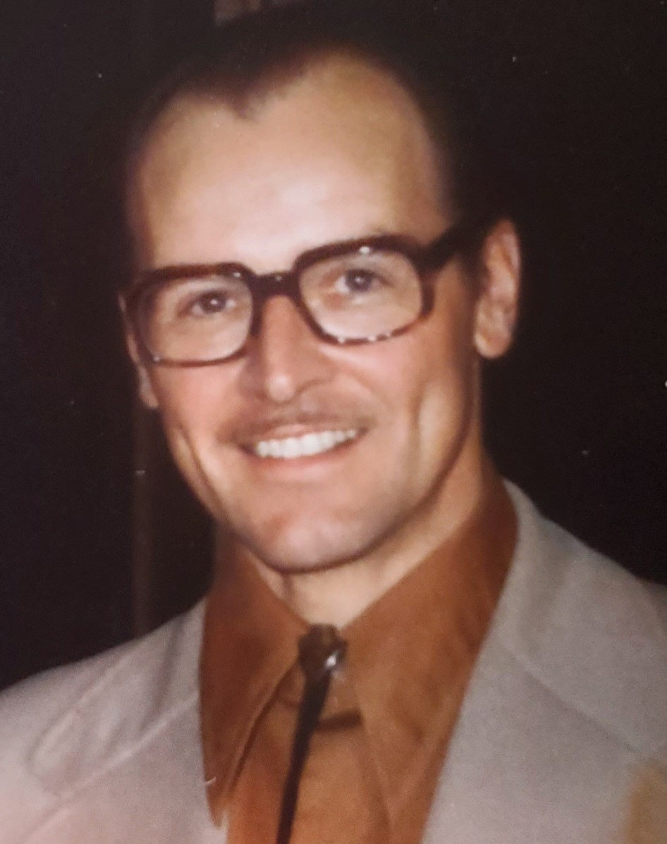 Ronald McOuat Obituary - Abbotsford, BC