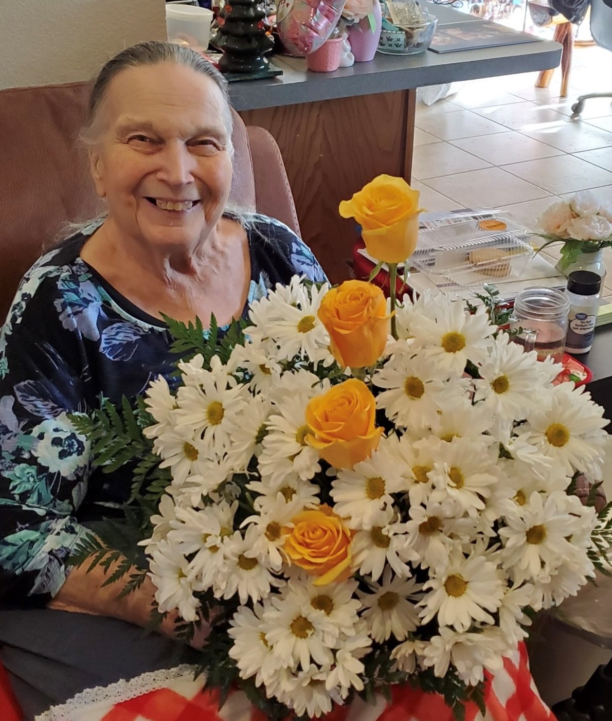 Sharron Groesbeck Obituary - Seagoville, TX