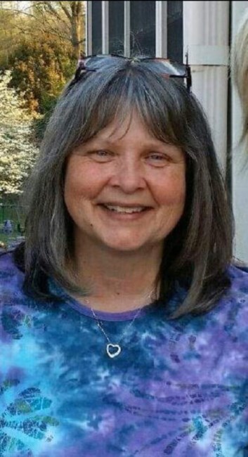 Patricia Fife Obituary - Clemmons, NC