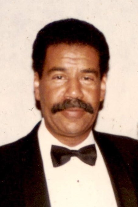 Walter Hamilton Obituary - Columbus, OH