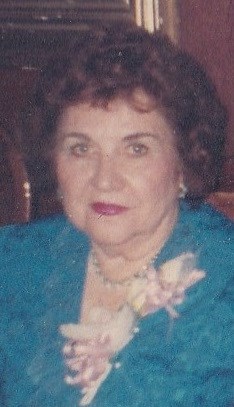 Maria Cisneros Obituary - Brownsville, TX