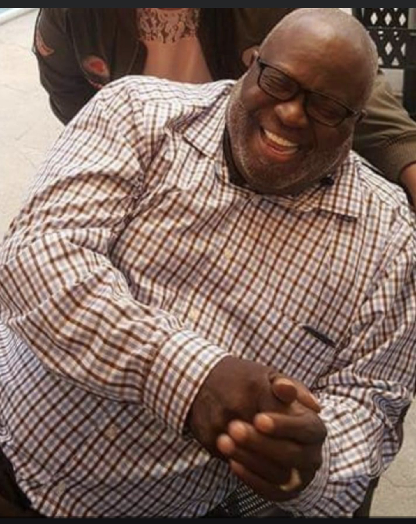 Maxrea Tolen Jr. Obituary - Houston, TX