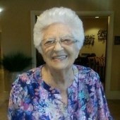 Ruth Posner Obituary - San Antonio, TX