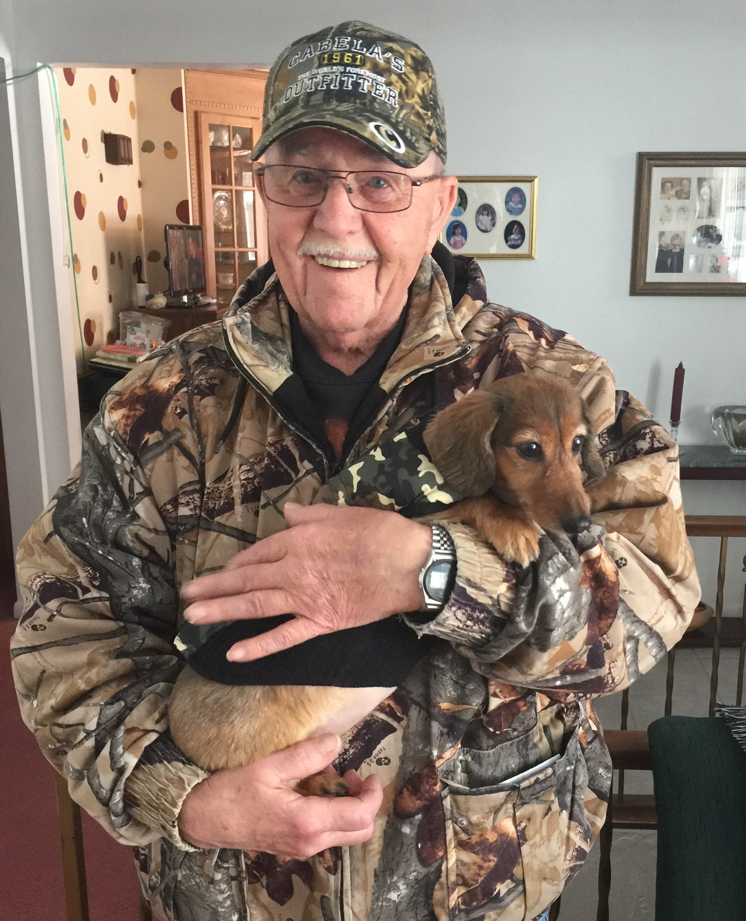 Kenneth Umbeer Obituary - Williamsville, NY