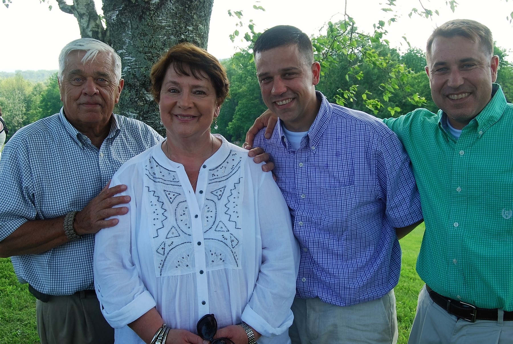 Susan Johnson Obituary - Danbury, CT