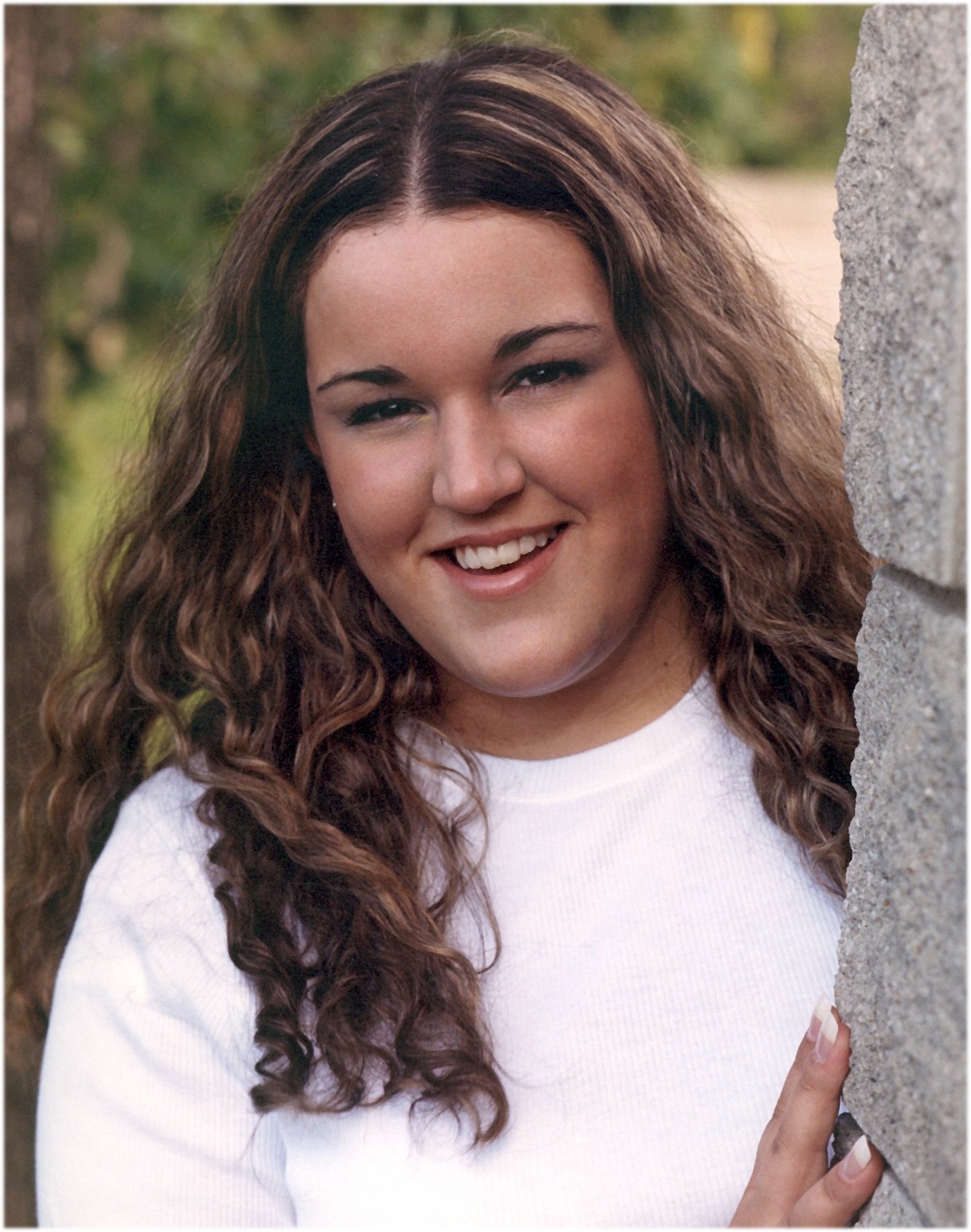 Stephanie Trombley Obituary - Clinton Township, MI