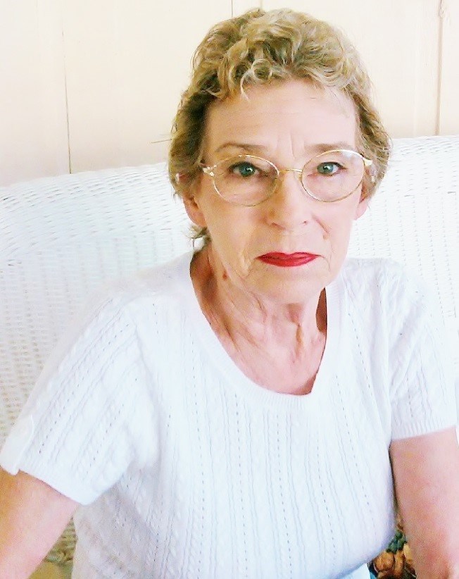 Wilma Louise Eliott- Lockhart Obituary - Houston, TX