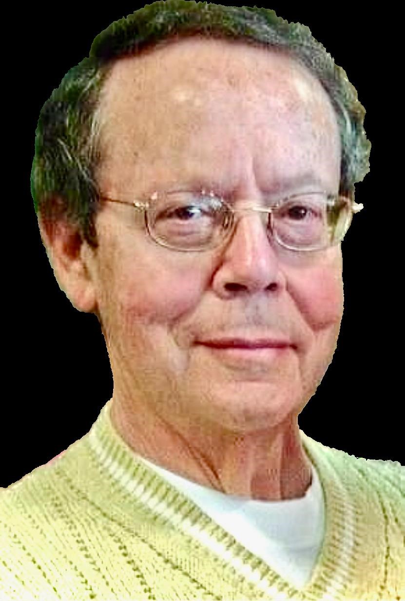 Michael August Obituary - Cleveland Heights, OH