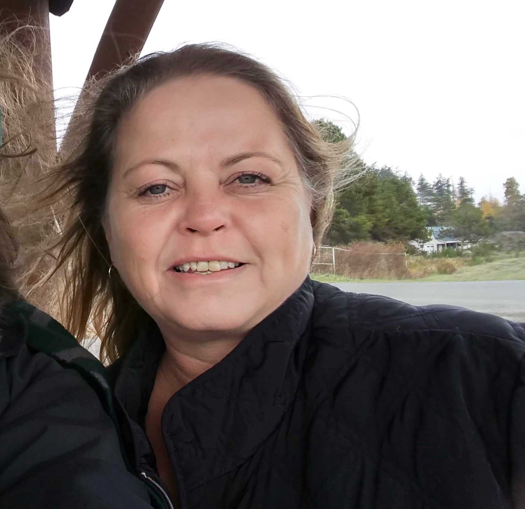 Michelle Oddy Obituary - Campbell River, BC