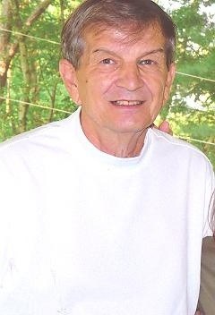 Andy Banas Obituary - Hixson, TN