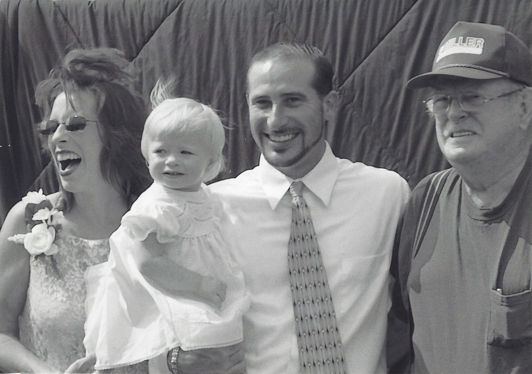 william david thomas