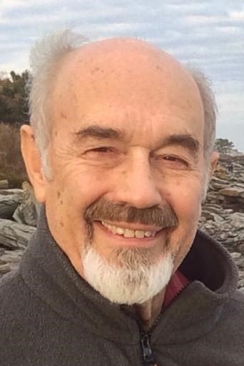 Richard Weirich Obituary - Portland, ME