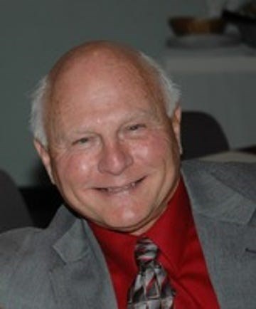 David LLoyd Smith Obituary - Austin, TX