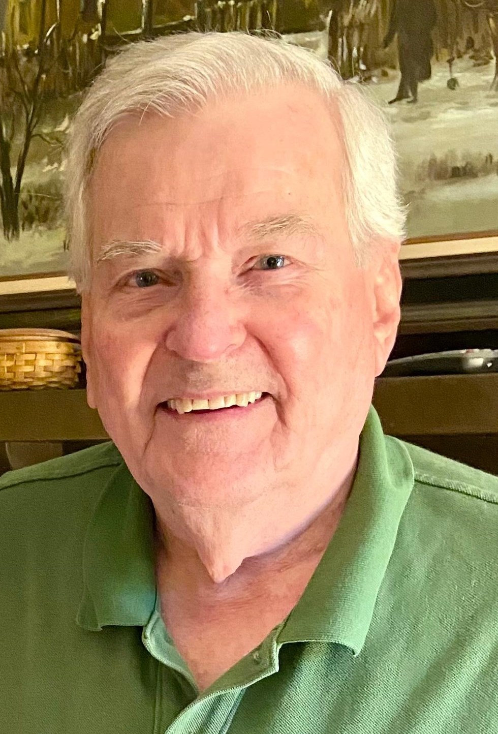 James Smith, Lt. Col. U.S. Air Force (Retired) Obituary - Macon, GA