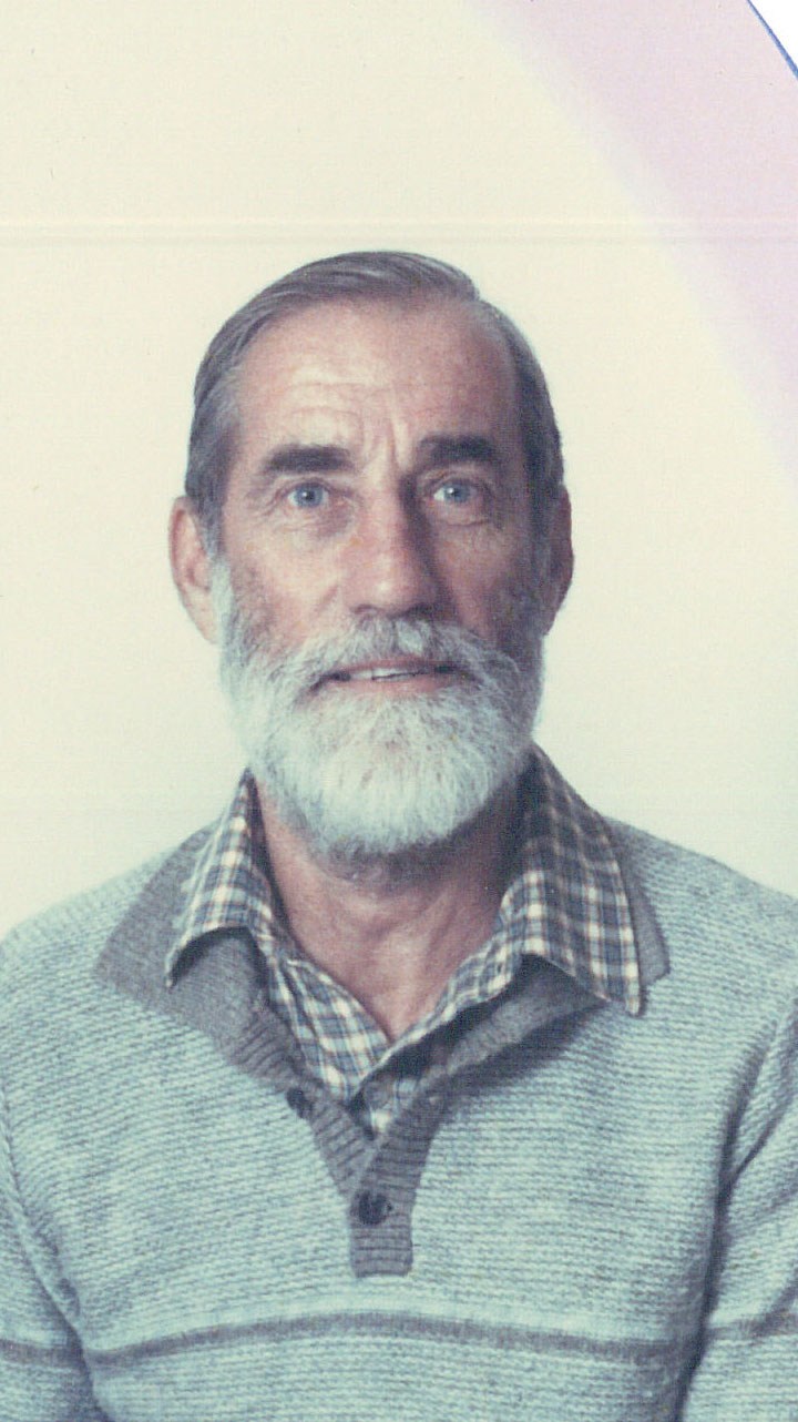 Ronald Ivor Rushbrooke Obituary - Indian Head, SK