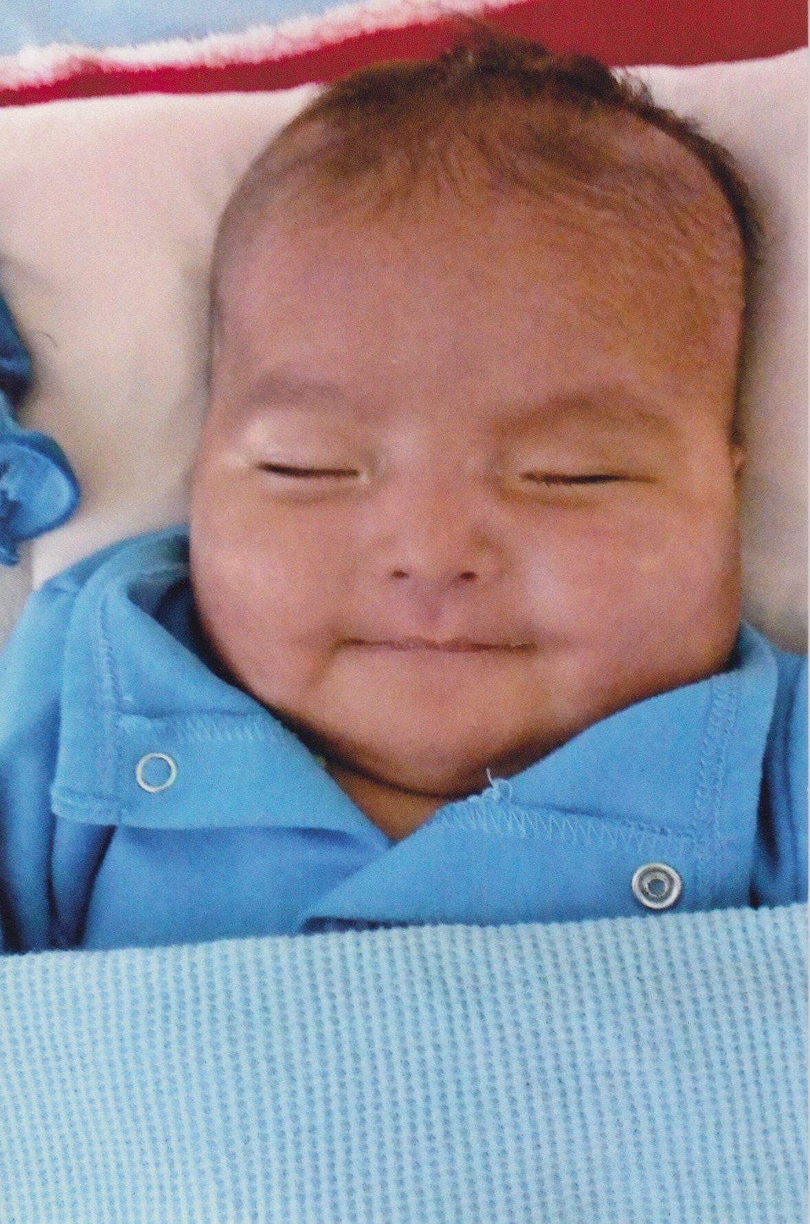 Marcus MJ Silva Jalomo Jr. Obituary - Fort Worth, TX