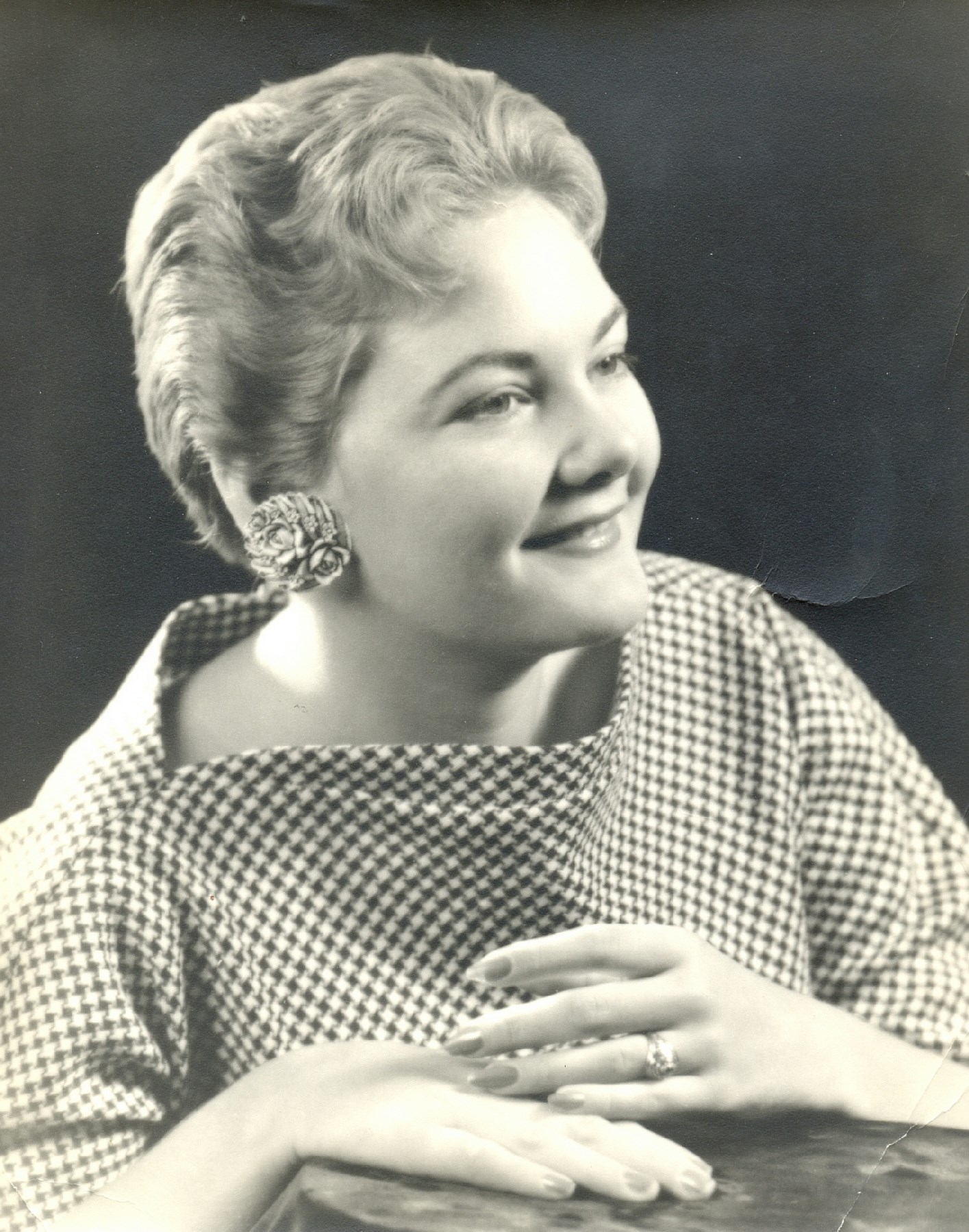 Barbara Gullatt Obituary - Iowa Park, TX