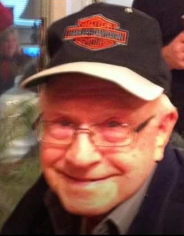 Manford Beckett Obituary - Maysville, KY