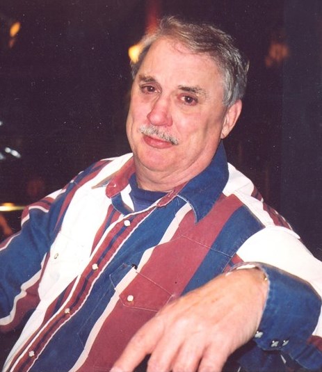 Ronald Morgan Obituary - Richmond, VA