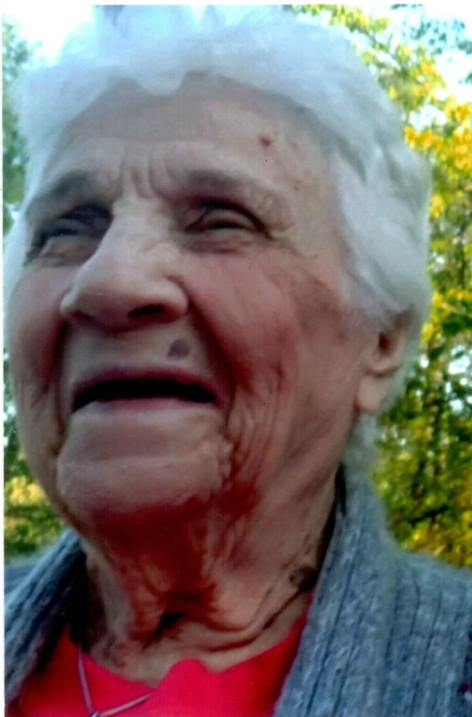 Nancy Little Obituary - Knoxville, TN