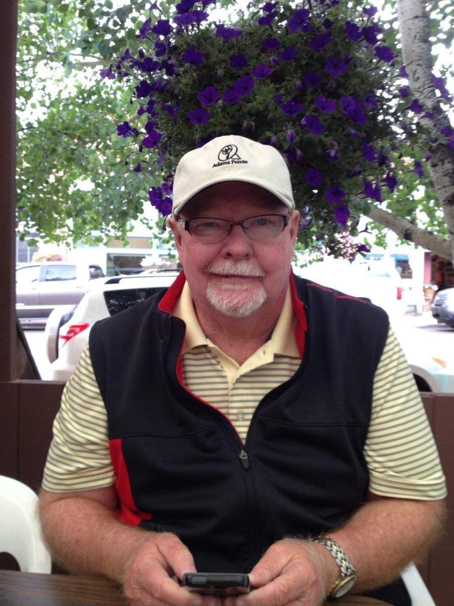 Larry Cavener Obituary - Overland Park, KS