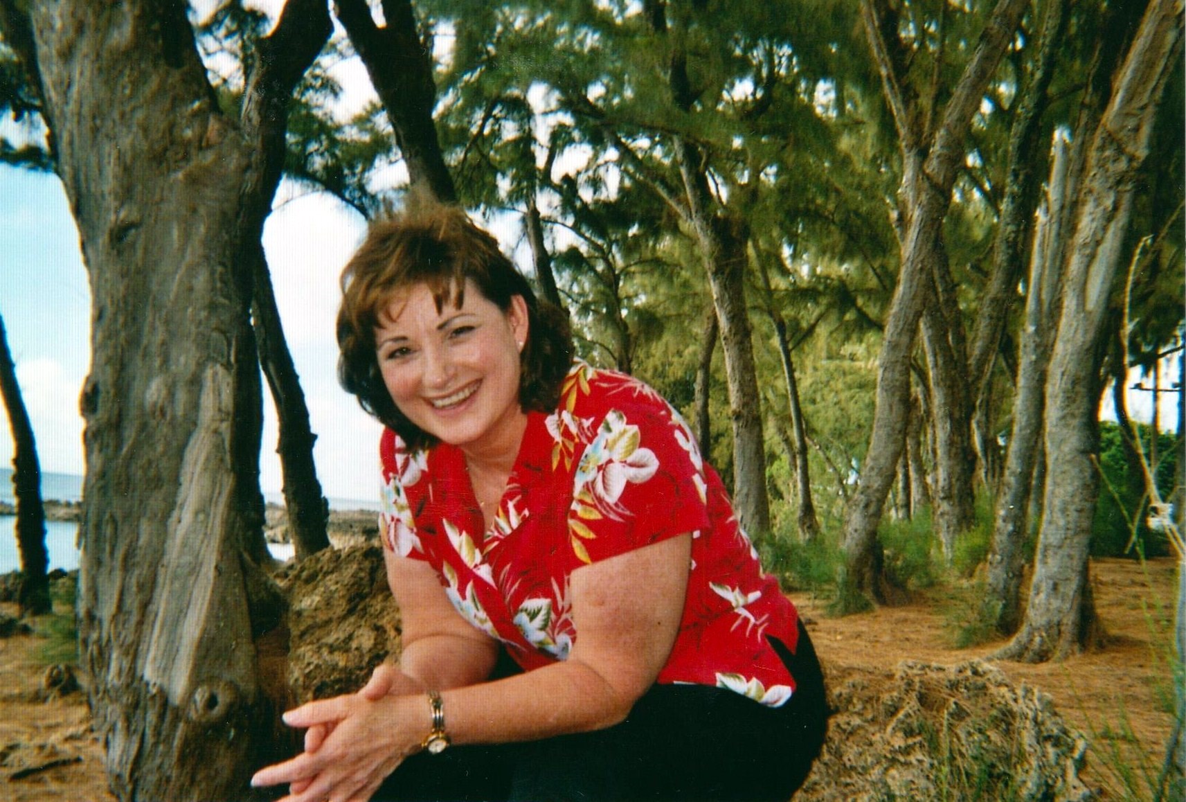 Paula Cochran Obituary - Haughton, LA