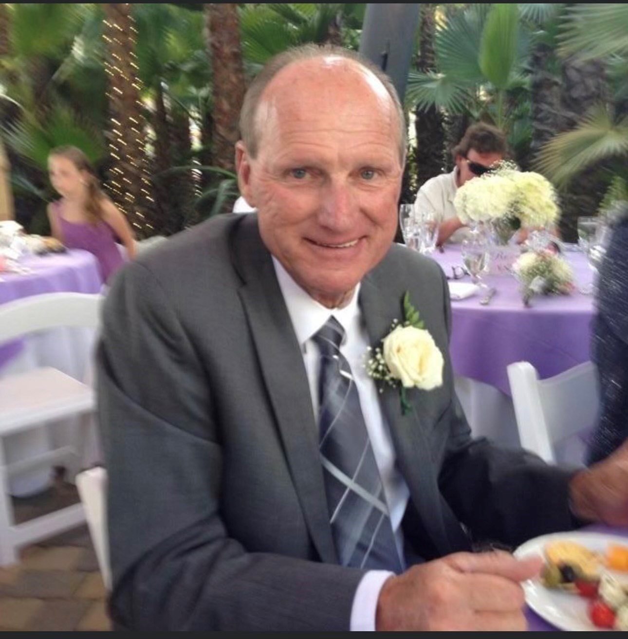 David Livingston Spangler Jr. Obituary - Hemet, CA