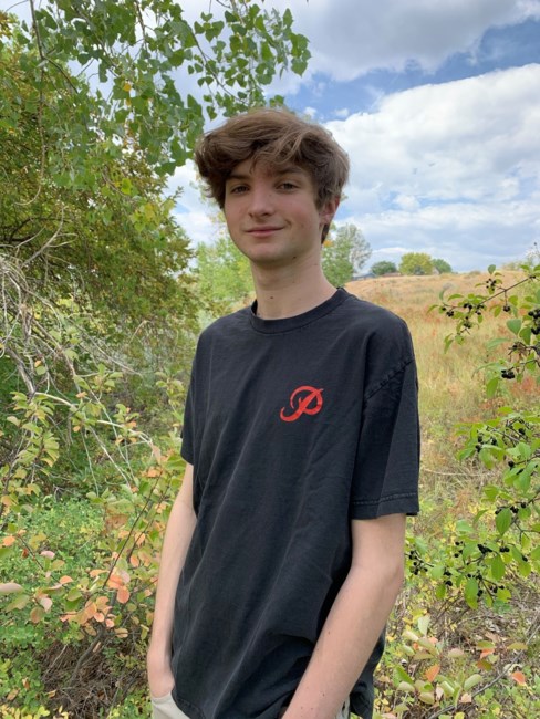 Liam Scott Obituary - Albuquerque, NM