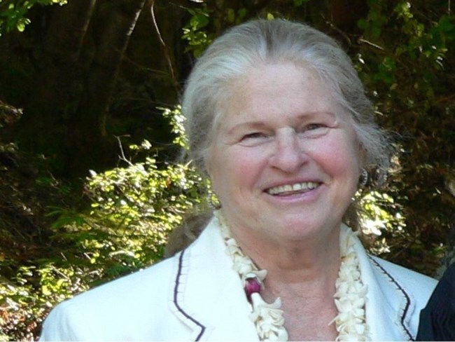 Mary Lou Moore Obituary